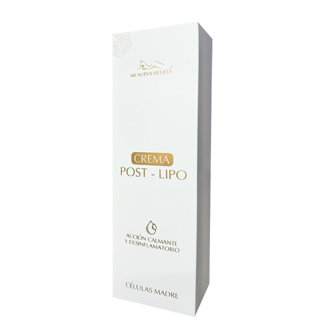 Post lipo cream – MyBravaBox