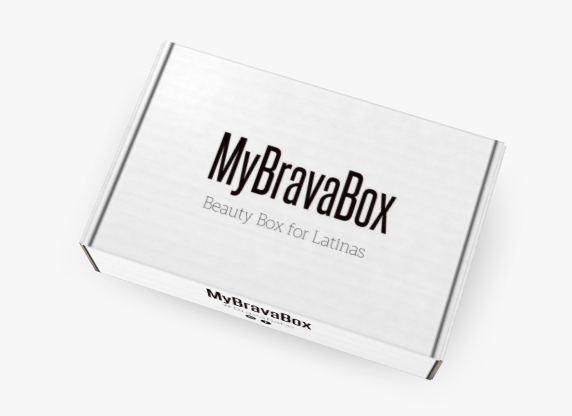 MyBravaBox